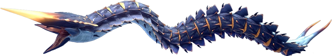 Ice Worm | VS Battles Wiki | Fandom
