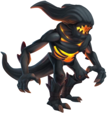 Igursus (Monster Legends) | VS Battles Wiki | Fandom