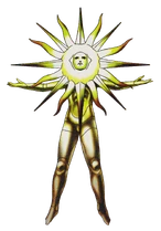 Megami Tensei | VS Battles Wiki | Fandom