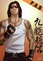 CrowsxWorst | VS Battles Wiki | Fandom