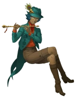 Megami Tensei | VS Battles Wiki | Fandom