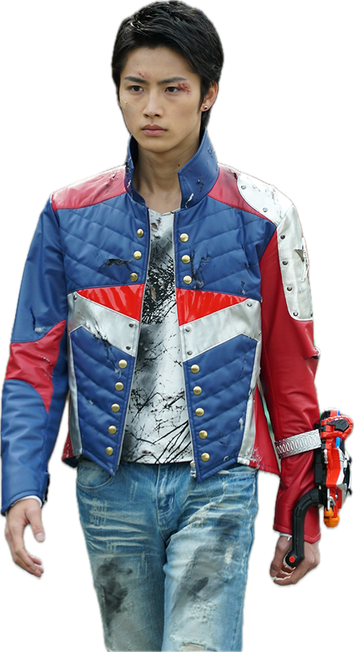 Kyuranger Profile Rework | VS Battles Wiki Forum