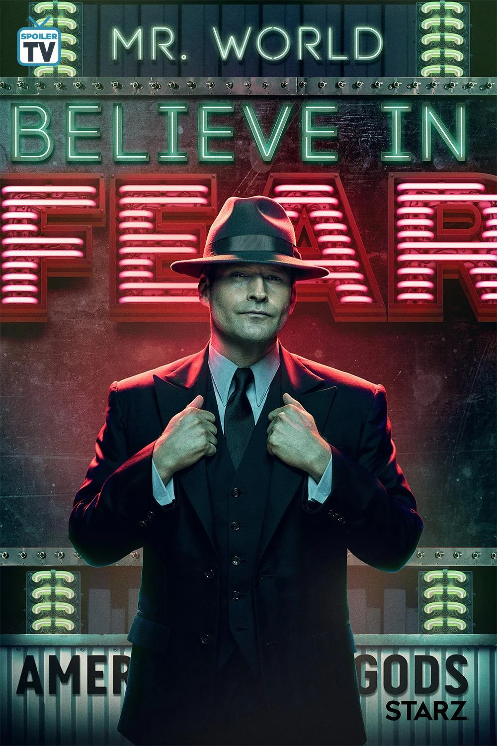 Mr. World | VS Battles Wiki | Fandom