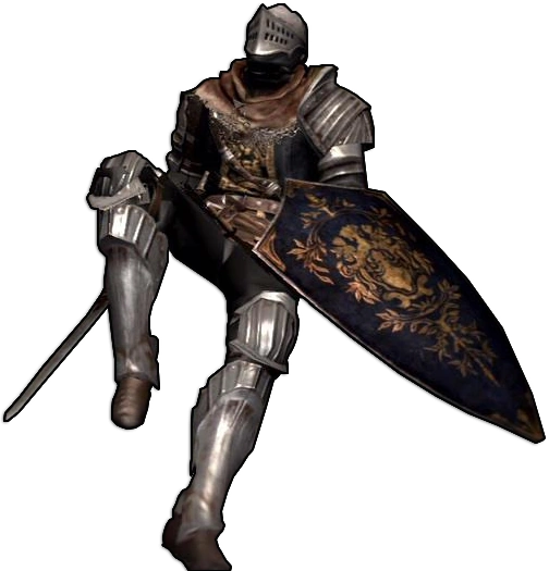 Oscar of Astora | VS Battles Wiki | Fandom