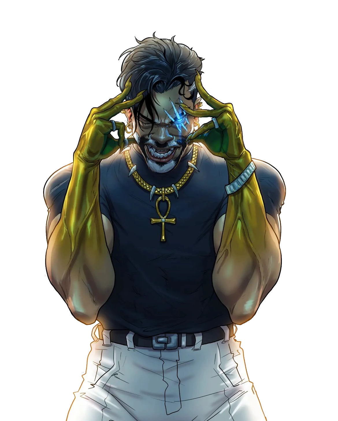 User blog:Kitotahka/Rokash Rampersad | VS Battles Wiki | Fandom