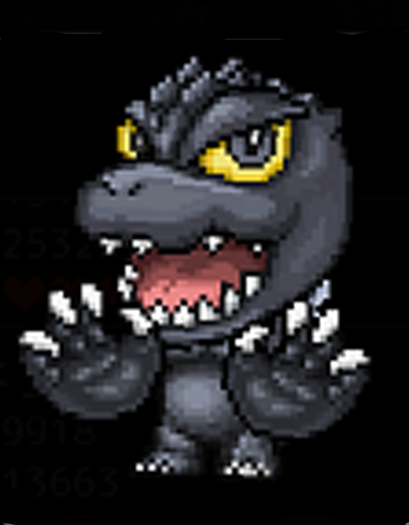 User blog:Apex Predator GX/Godzilla (Tower Rising) | VS Battles Wiki ...