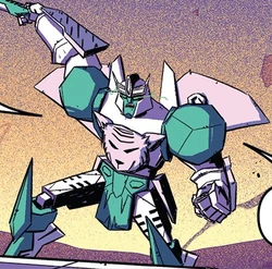 Tigatron (IDW Beast Wars 2021) | VS Battles Wiki | Fandom