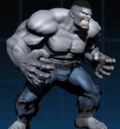 Hulk (Marvel vs. Capcom) | VS Battles Wiki | Fandom