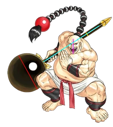 User blog:SamanPatou/Samurai Shodown/Wan-Fu is REALLY strong | VS ...