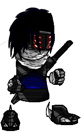 Xero (Xionic Madness) | VS Battles Wiki | Fandom