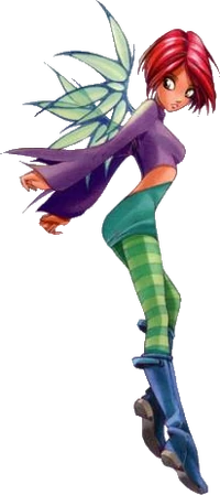 Will Vandom | VS Battles Wiki | Fandom