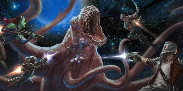 Abilisk (Marvel Cinematic Universe) | VS Battles Wiki | Fandom