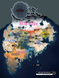 User blog:FantaRin The First/Arknights: Map Calc | VS Battles Wiki | Fandom