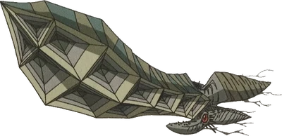 Buster Legion | VS Battles Wiki | Fandom