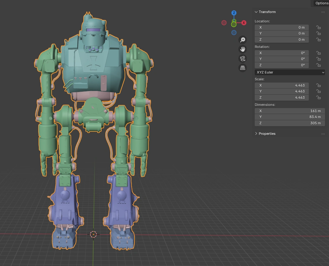 User blog:AmonInChains/Call of Duty Zombies: Robot calcs | VS Battles ...