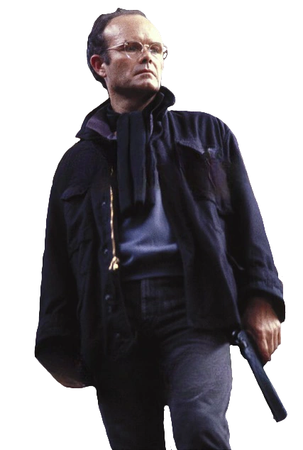 Clarence Boddicker (RoboCop) | VS Battles Wiki | Fandom