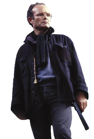 Clarence Boddicker (RoboCop) | VS Battles Wiki | Fandom