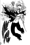 Escanor | VS Battles Wiki | Fandom