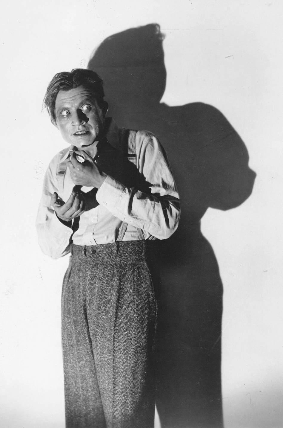 User blog:Nullflowerblush/R.M. Renfield (Universal Monsters) | VS ...