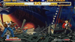 Terry Bogard (Fatal Fury) | VS Battles Wiki | Fandom