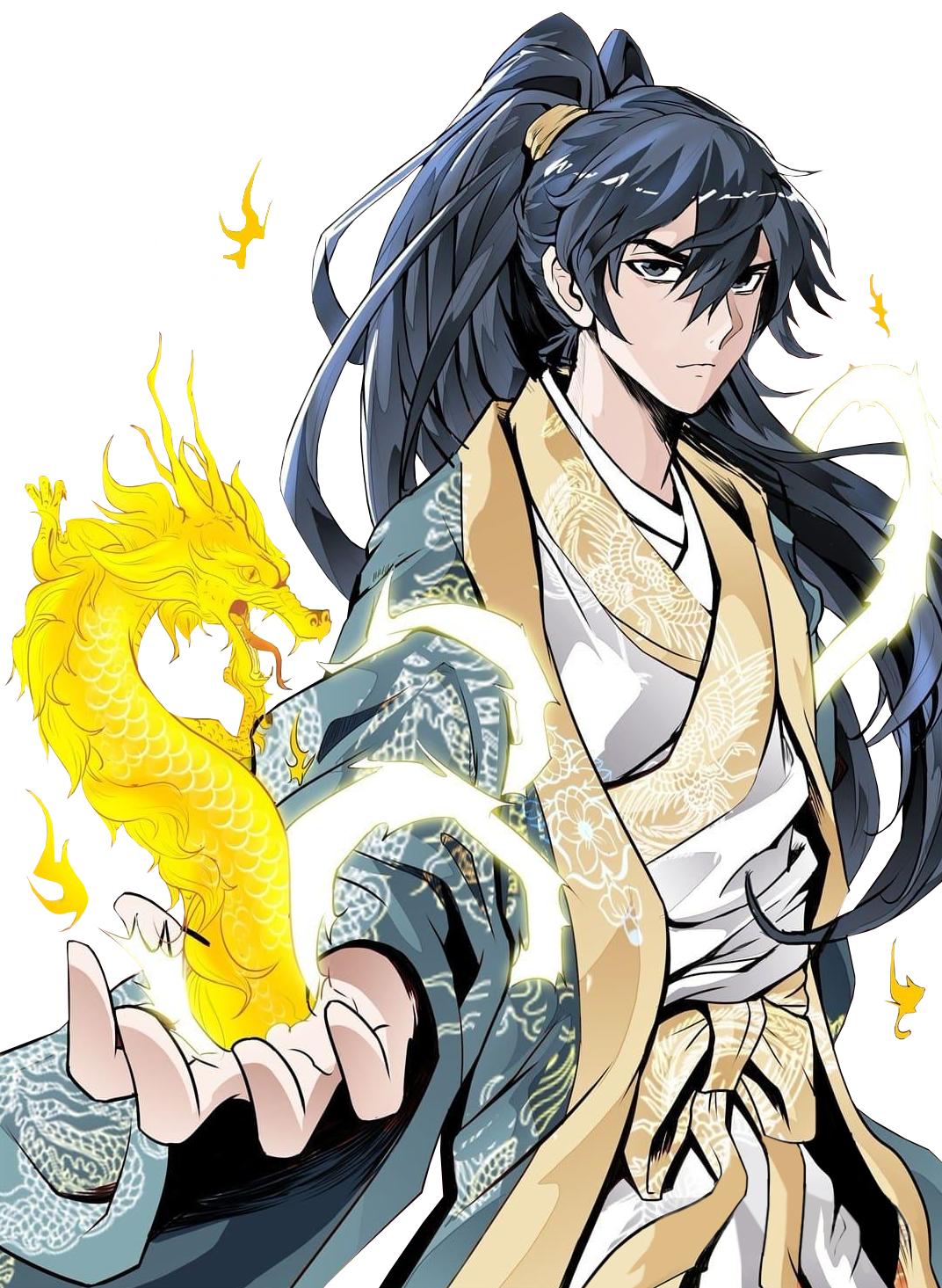 Dragon Talisman | VS Battles Wiki | Fandom