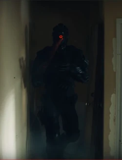 Guardian (Code 8) | VS Battles Wiki | Fandom