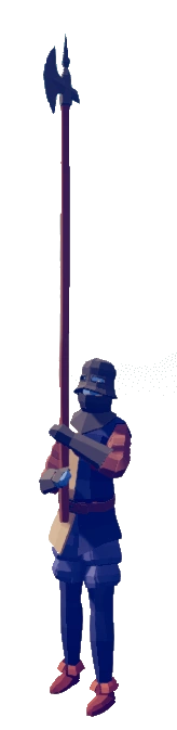 Halberd (Totally Accurate Battle Simulator) | VS Battles Wiki | Fandom