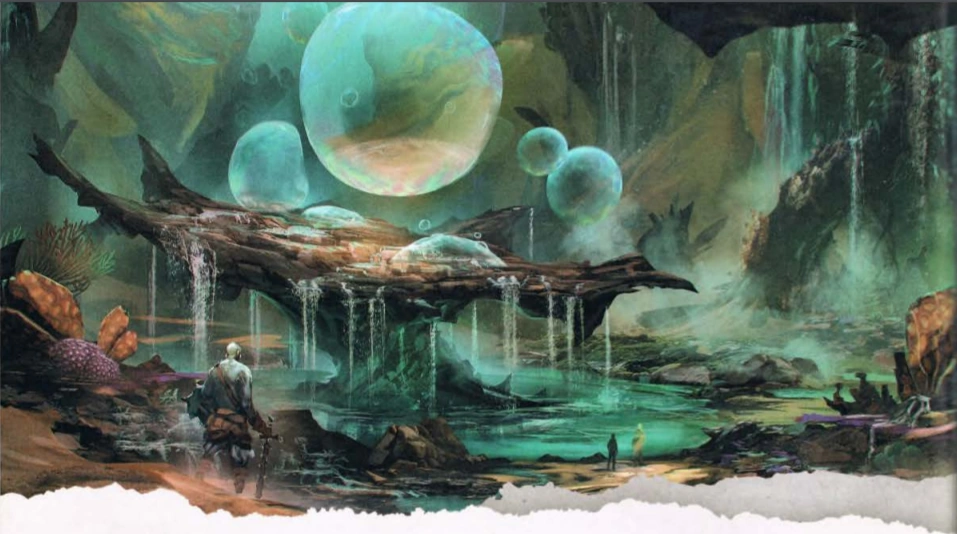 Gar Shatterkeel | VS Battles Wiki | Fandom