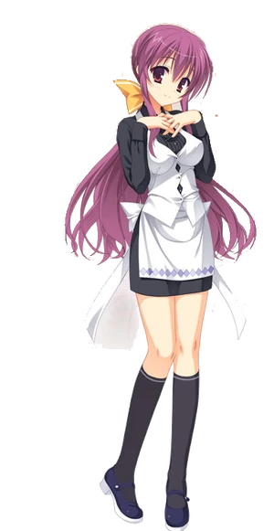 Inamura Rio | VS Battles Wiki | Fandom