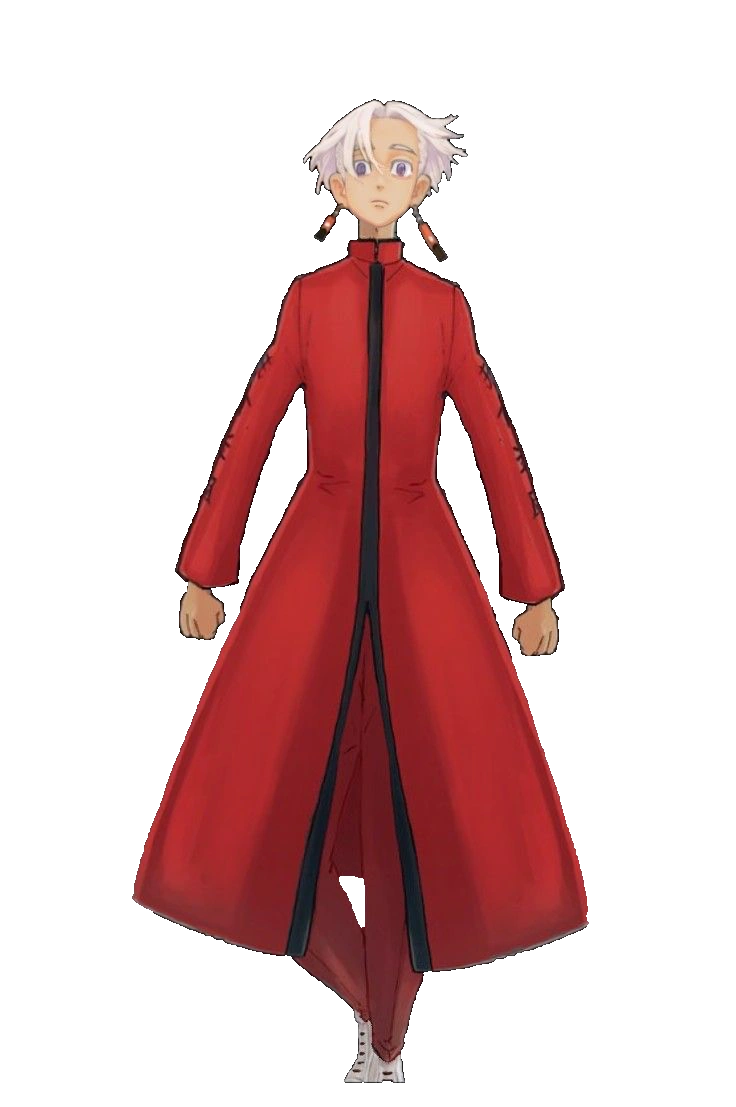 User blog:Cloudyagami/Izana Kurokawa | VS Battles Wiki | Fandom