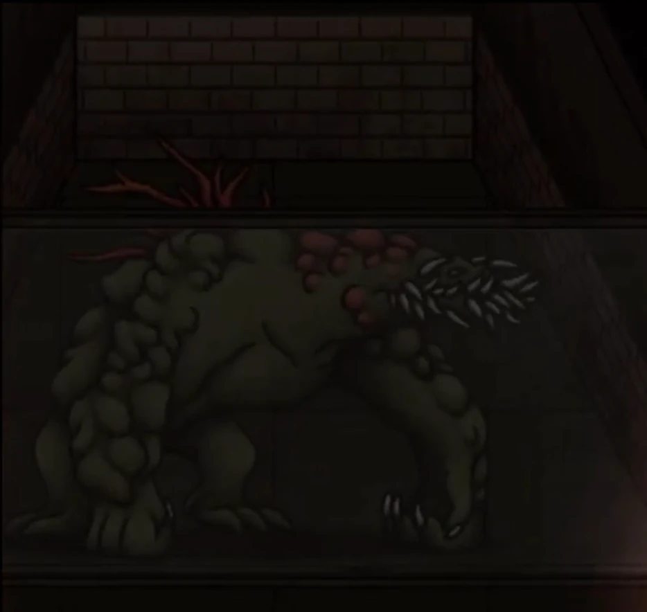 James (The ER: Patient Typhon) | VS Battles Wiki | Fandom