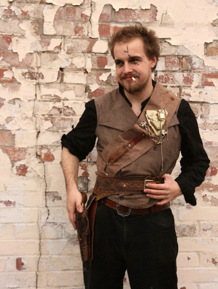 Jonny D'Ville | VS Battles Wiki | Fandom