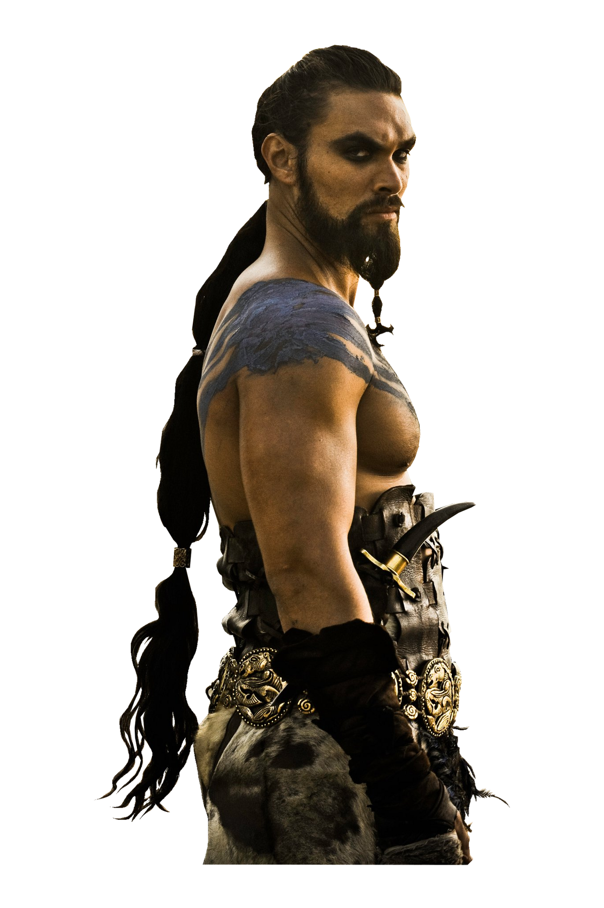 Khal Drogo Vs Battles Wiki Fandom