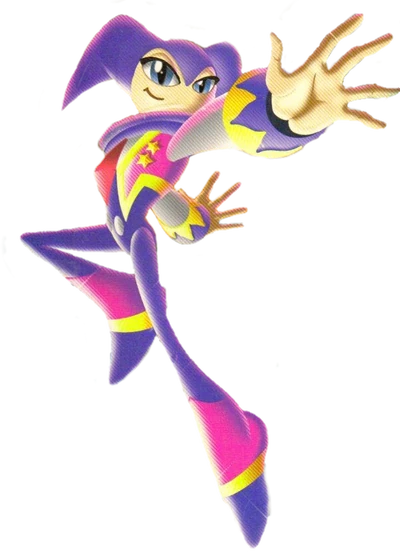 NiGHTS (Archie Comics) | VS Battles Wiki | Fandom