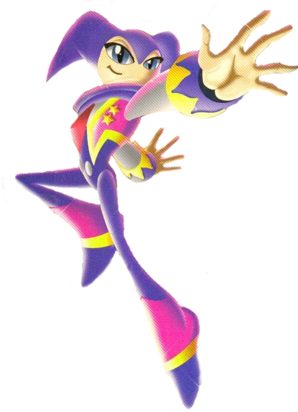 NiGHTS (Archie Comics) | VS Battles Wiki | Fandom