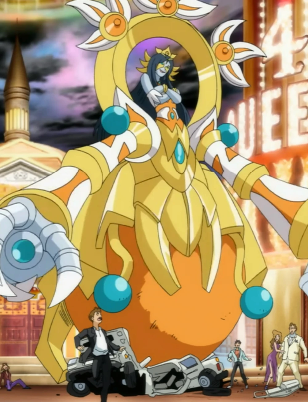 Rabeeder Bakugan Vs Battles Wiki Fandom