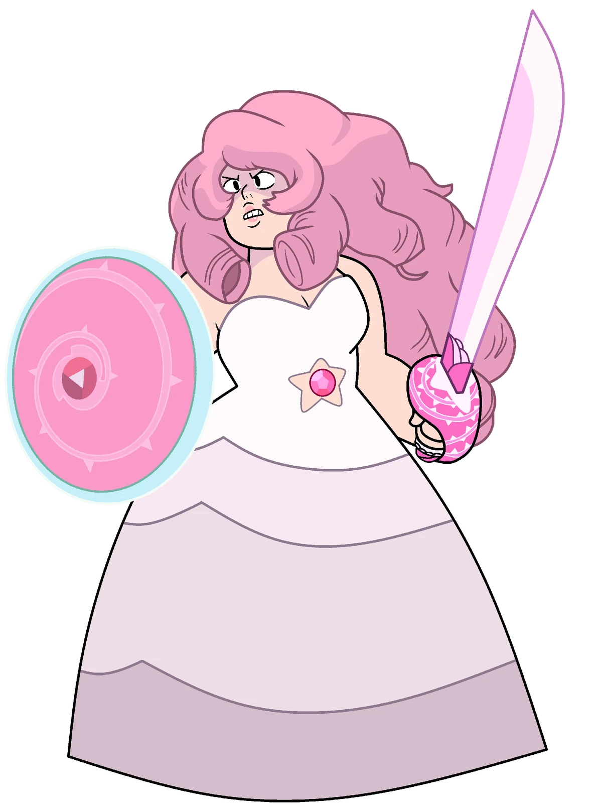Rose Quartz | VS Battles Wiki | Fandom