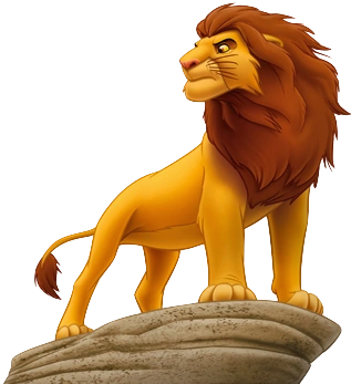 Simba (Timon & Pumbaa) | VS Battles Wiki | Fandom