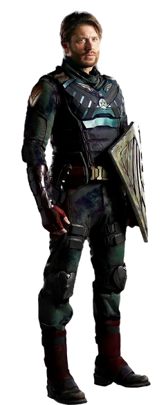 Soldier Boy (TV Series) | VS Battles Wiki | Fandom