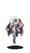 Storm (Marvel vs. Capcom) | VS Battles Wiki | Fandom