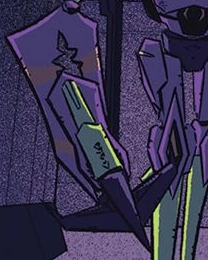 Tarantulas (IDW Beast Wars 2021) | VS Battles Wiki | Fandom