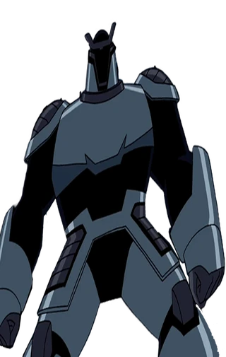 Techadon Robots | VS Battles Wiki | Fandom