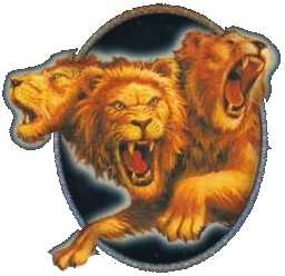 Trillion the Three-Headed Lion | VS Battles Wiki | Fandom