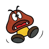 Goomba | VS Battles Wiki | Fandom