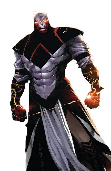 Challenger (Marvel Comics) | VS Battles Wiki | Fandom