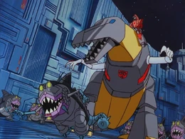 Transformers | VS Battles Wiki | Fandom