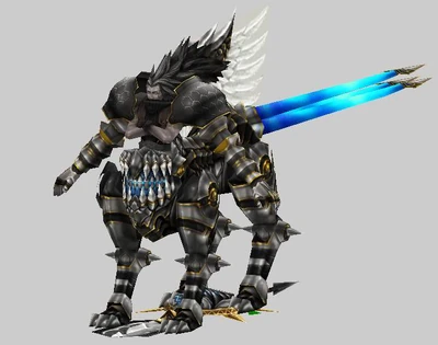 Angeal Hewley | VS Battles Wiki | Fandom