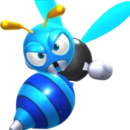Buzz Bomber (Game) | VS Battles Wiki | Fandom
