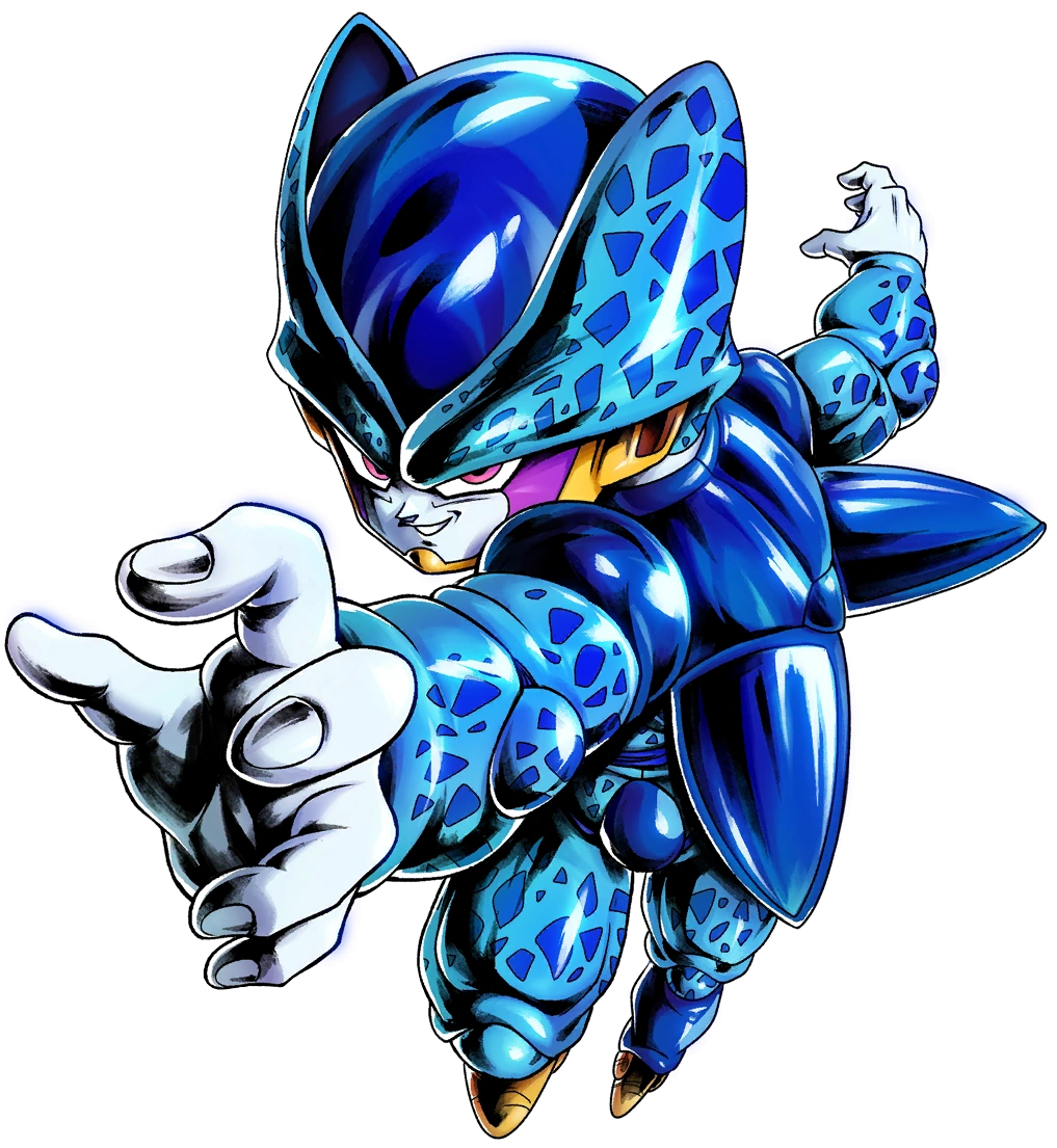Cell Jr And Cell