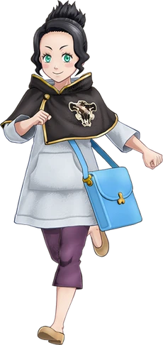 Charmy Pappitson | VS Battles Wiki | Fandom